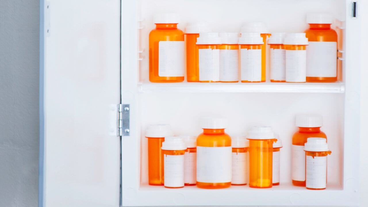 Exploring Different Medicine Container Types for Optimal Storage - newdigg